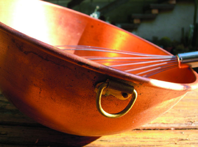 Are You Epicure-ious?