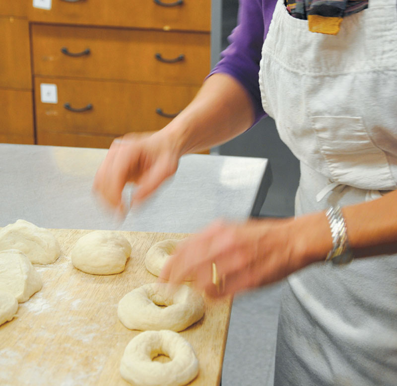 Jewish Bread on the Cape? Do It Yourself!