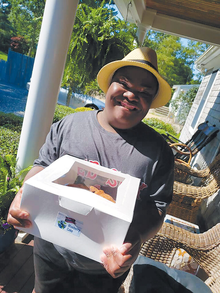 Marie's Homemade Breads