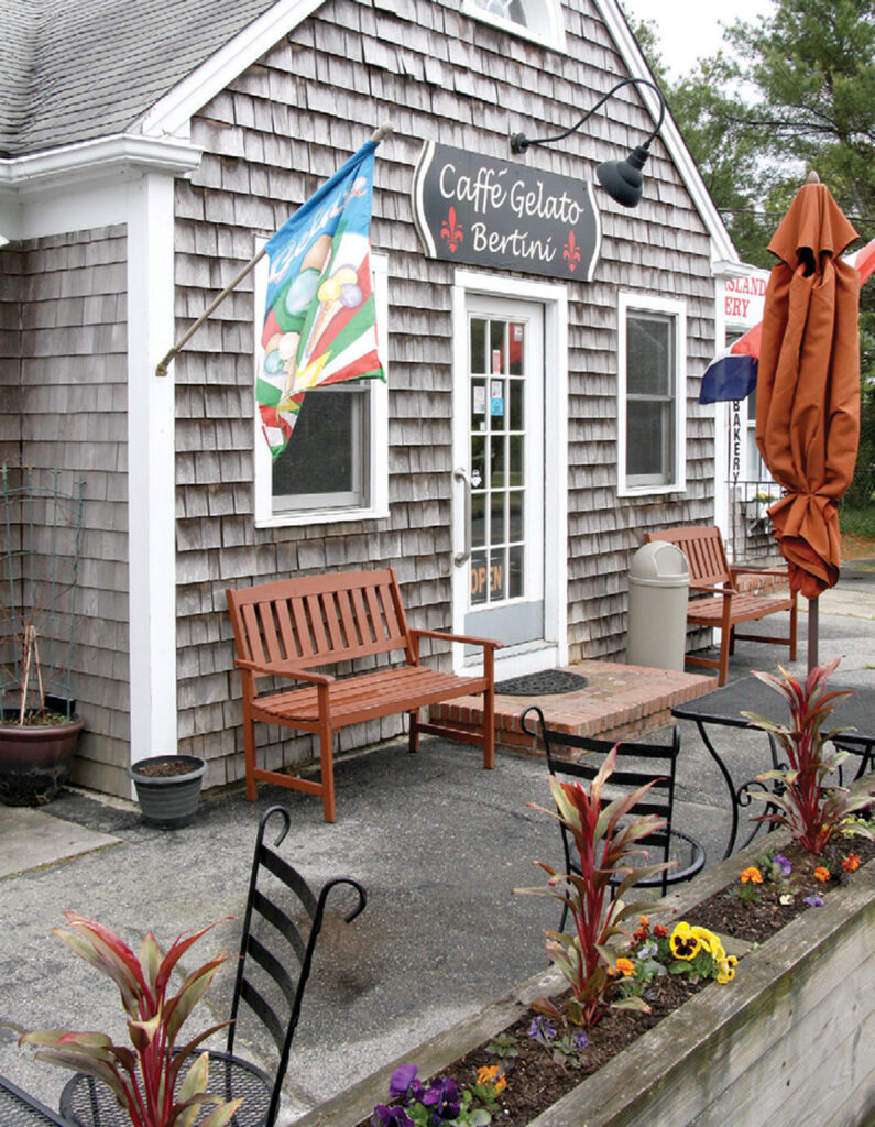 Shop - Edible Cape Cod