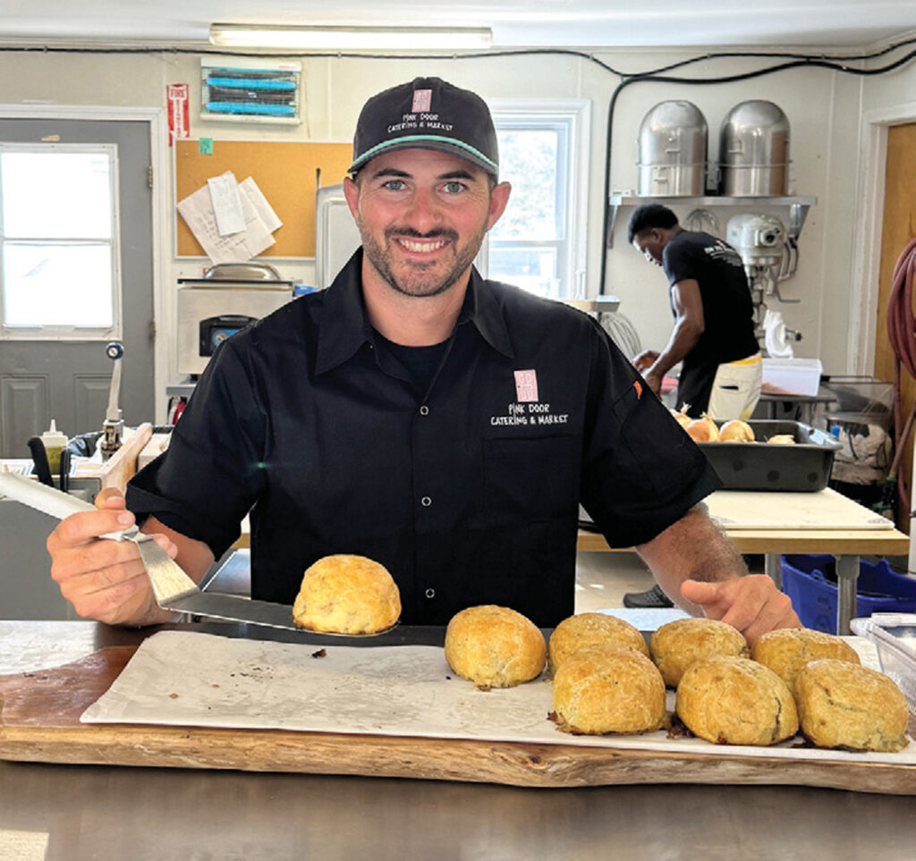 Welcome to Edible Cape Cod - Edible Cape Cod