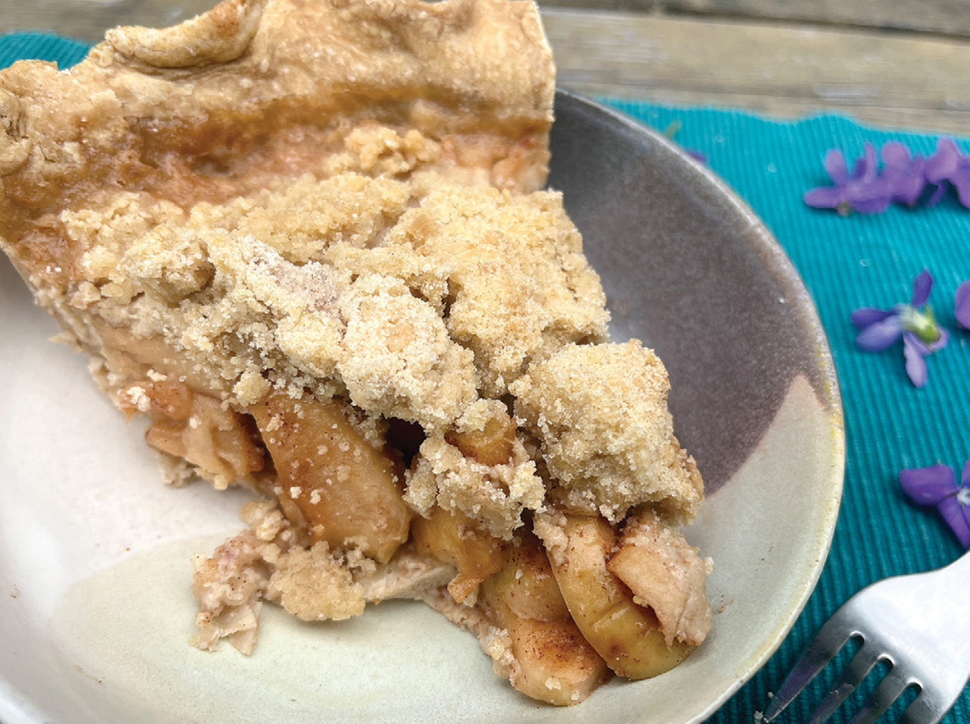 Eating Wild – Wild Apples: A New Experience with a Familiar Favorite ...